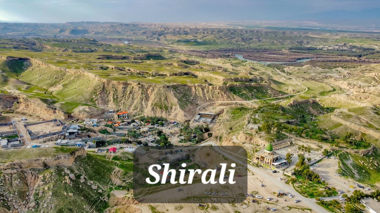 Shirali , Behbahan , Khozestan , Iran - YouTube