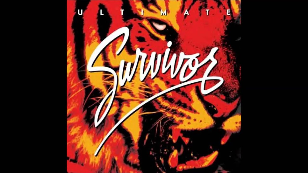 Survivor - American Heart Beat - YouTube
