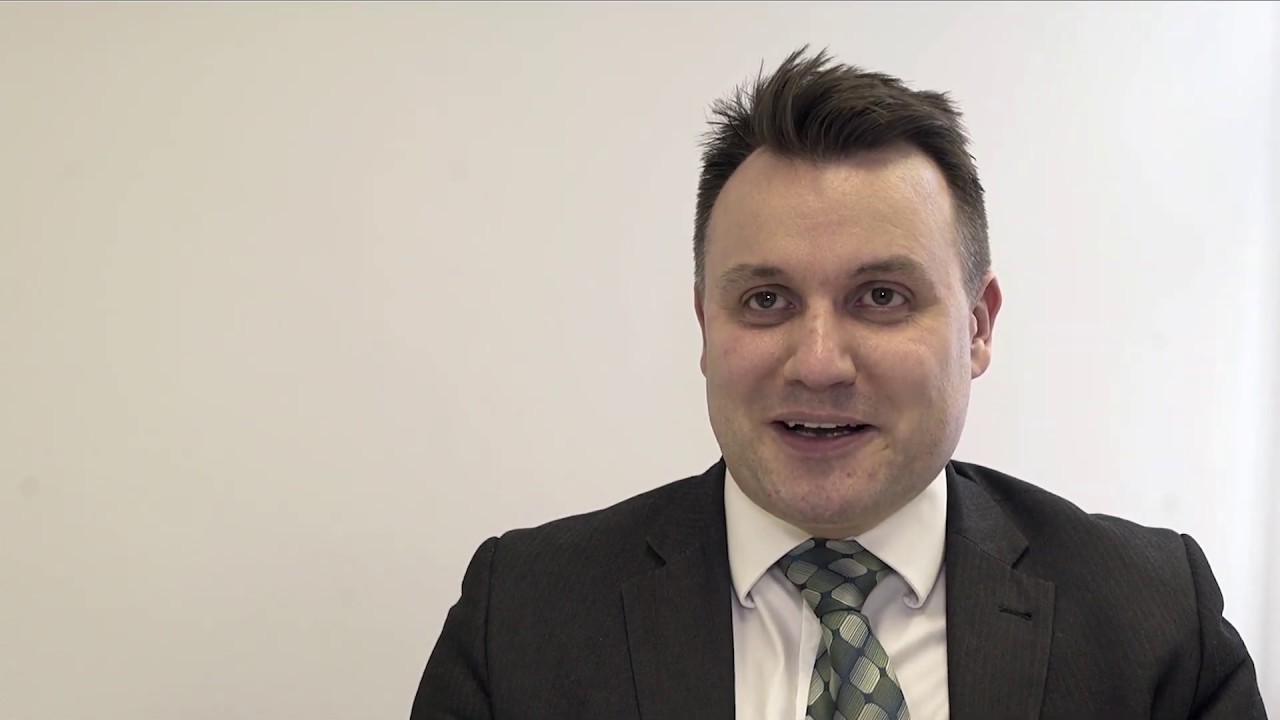 An Introduction To Our Beaconsfield Office from Gavin Henshaw - YouTube