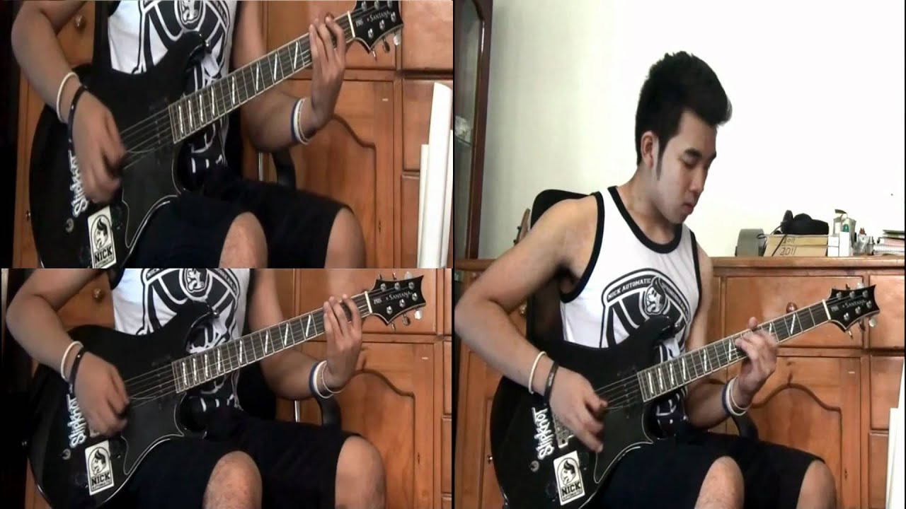 Anberlin - Feel Good Drag (cover) - YouTube Music