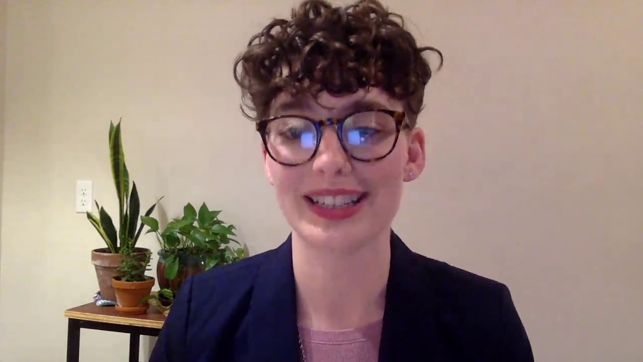 UVM Student Life Awards - 2020 - YouTube