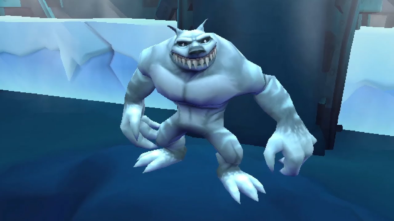 Releasing the Ratcicle Hero - YouTube