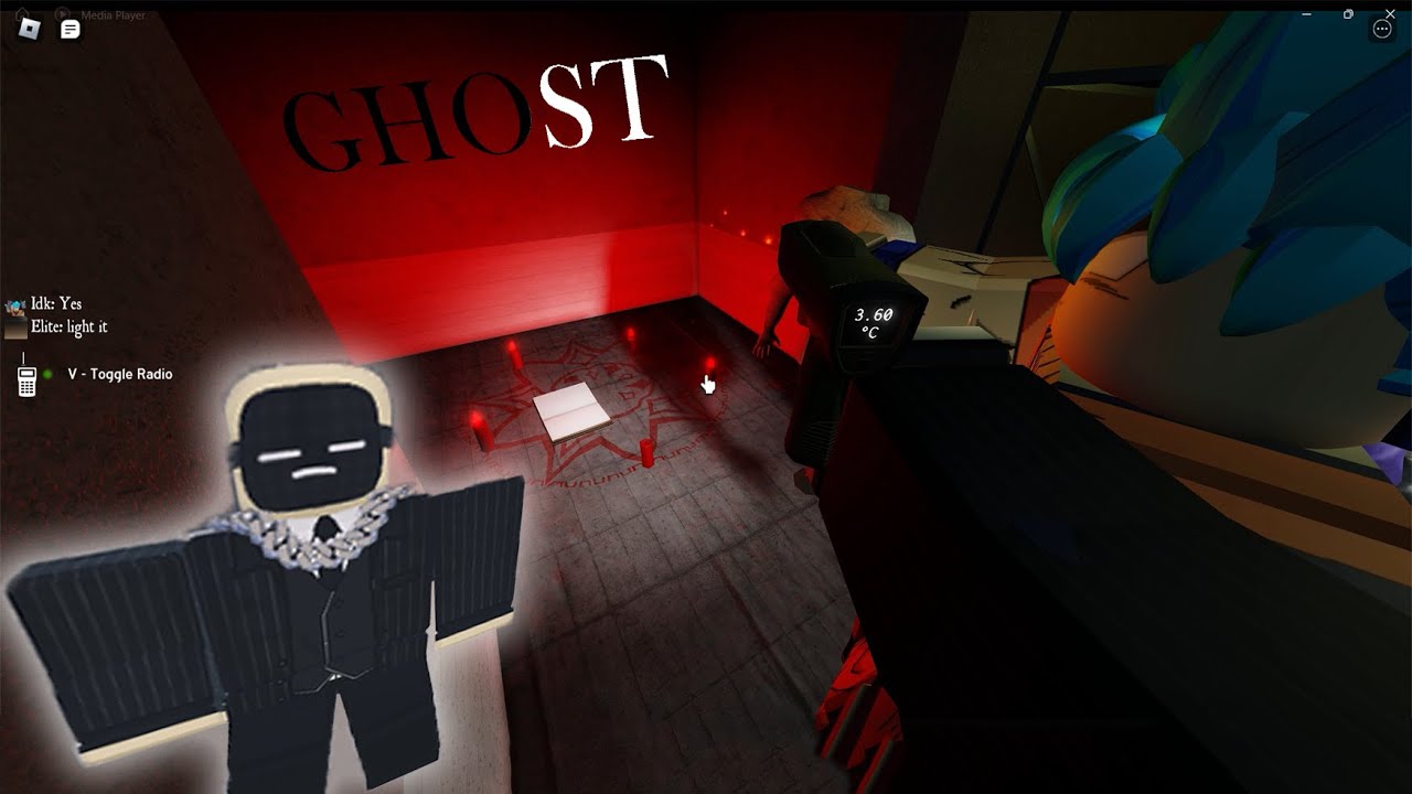 Roblox Blair Gameplay - YouTube
