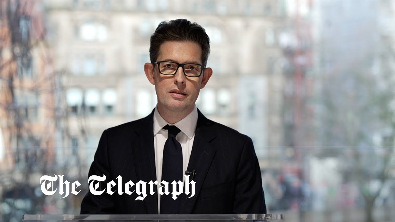 Head of MI5 apologises for agency's failure to prevent Manchester Arena ...