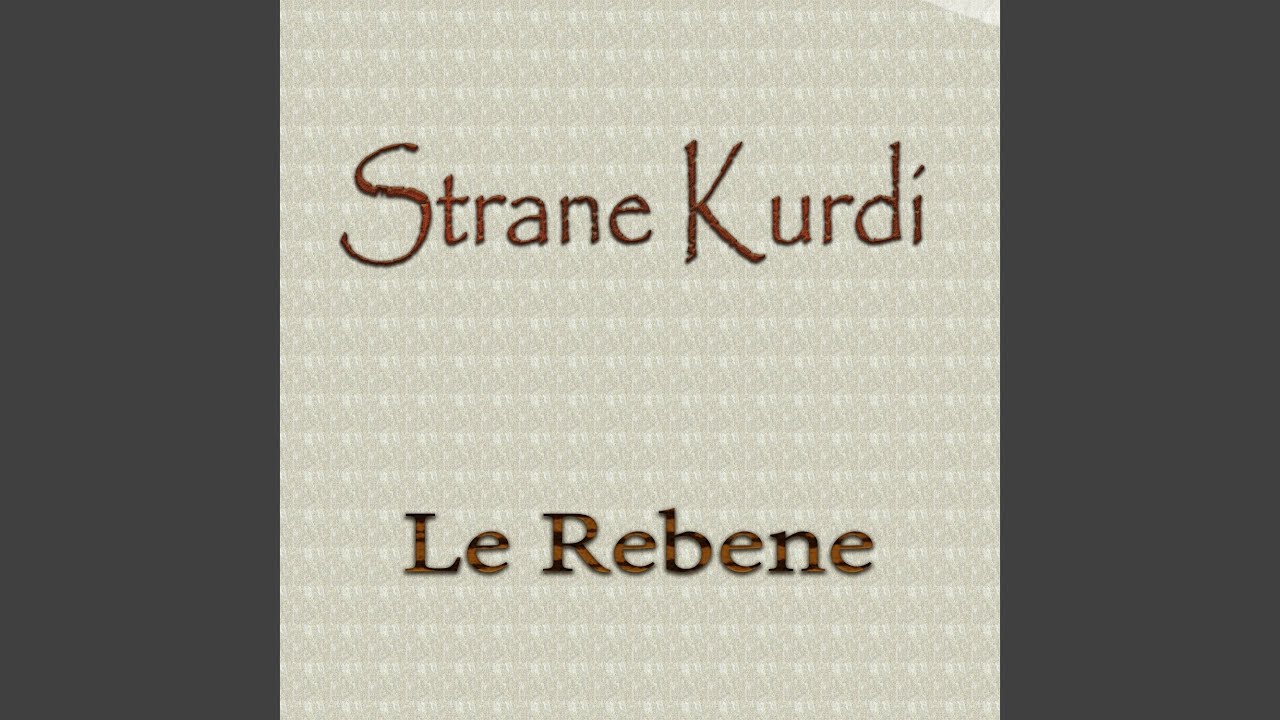 Le Rebene - YouTube