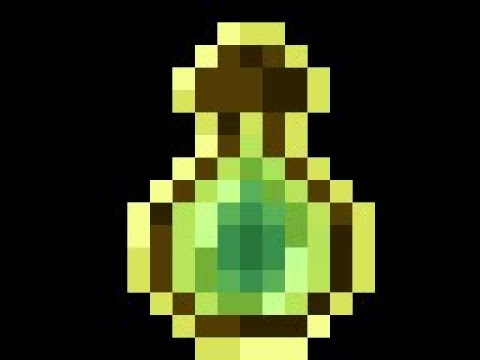 3 ways to get a bottle o' enchanting in Minecraft - YouTube