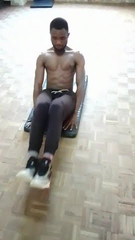 grow your Abbs with this simple exercise - YouTube