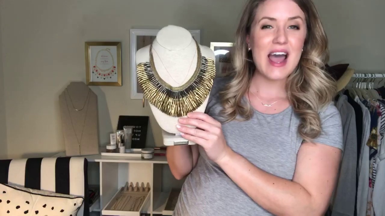 Give back in style - YouTube