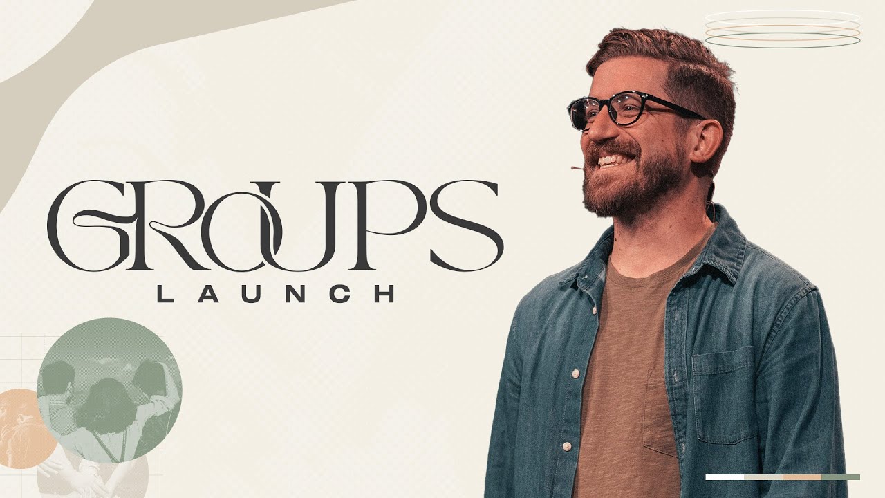 A Sermon on Gospel Community | Acts 2 | The Bridge Church | Ian Simkins ...