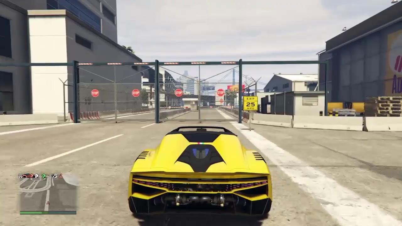 GTA 5 2020 memorial day update - YouTube