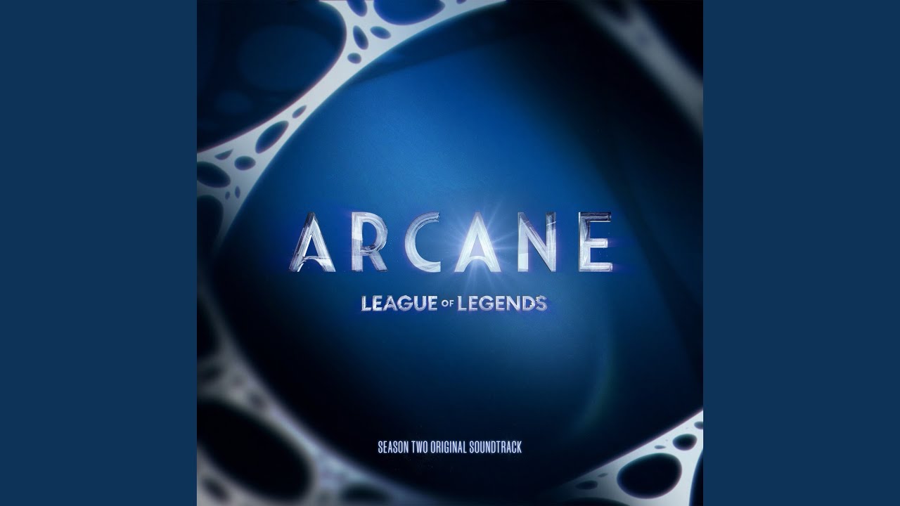 Sucker (from the series Arcane League of Legends) - YouTube