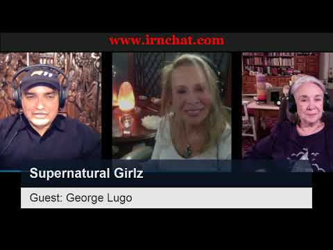George Lugo | Life Experiences with the Other Side - YouTube