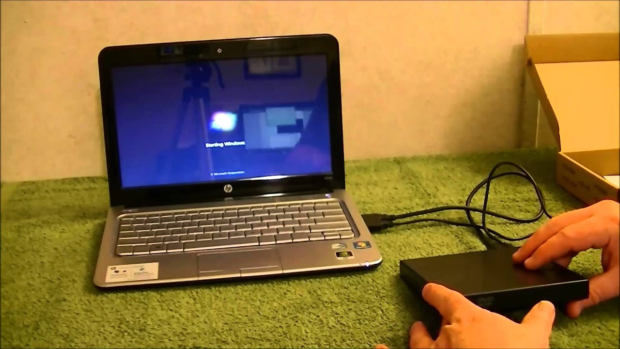 Product Review External DVD ROM YouTube product-review-external-dvd-rom-youtube