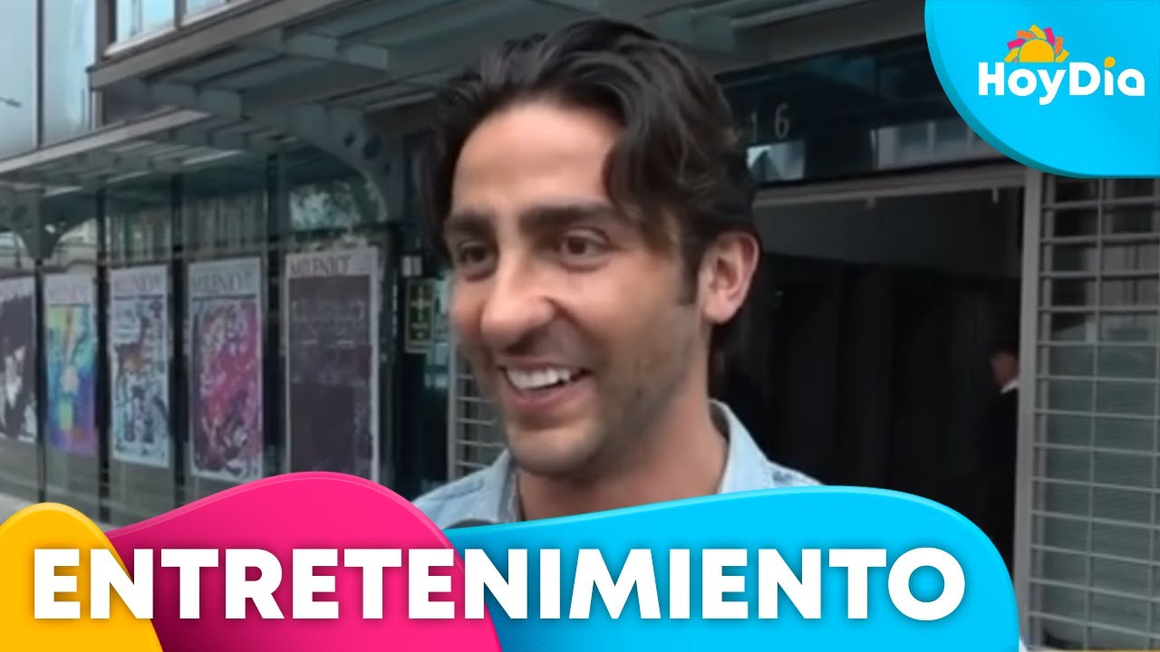 El Potro será padre y respondió si prefiere niño o niña | Telemundo ...