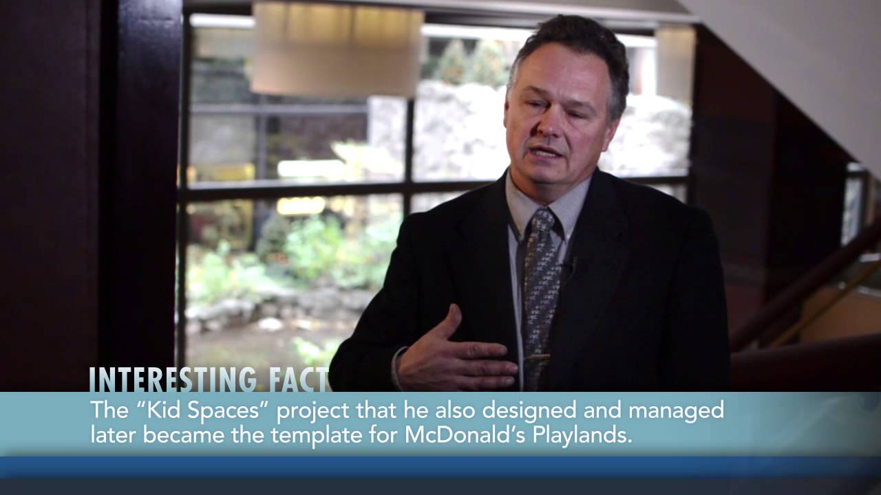 Georgian College Alumni - Dale George - YouTube