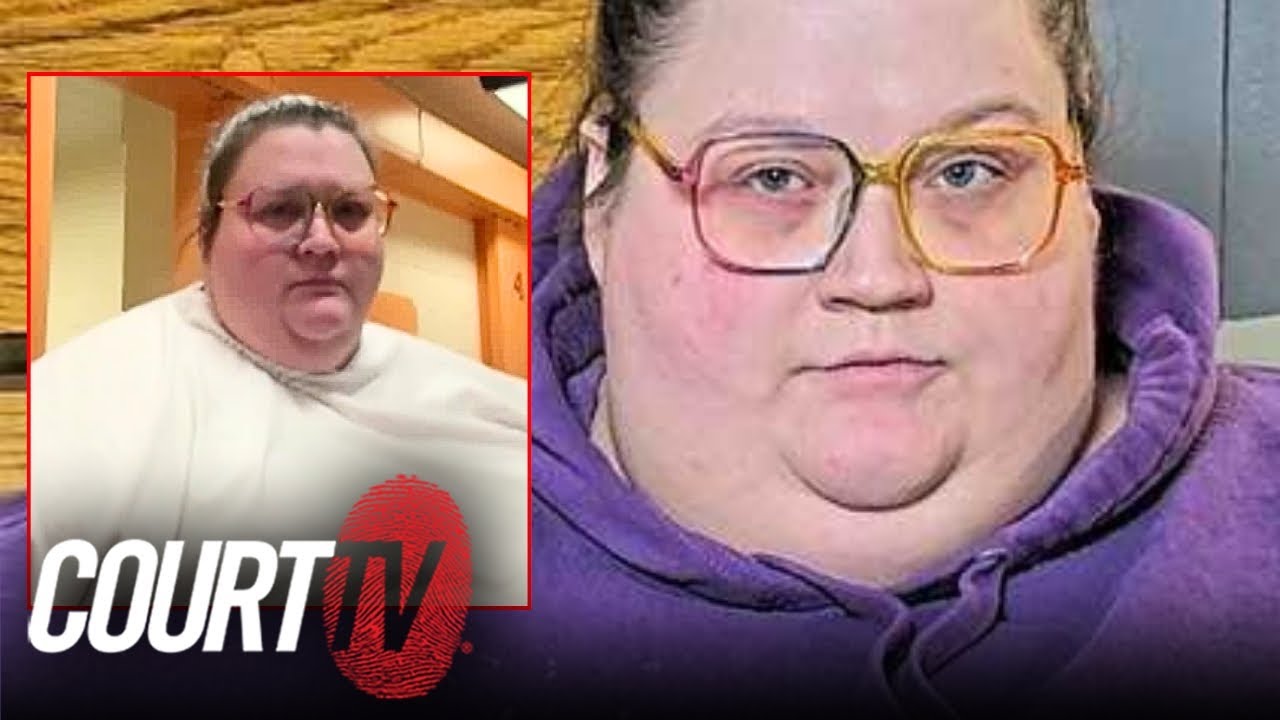 Teen Weighing 35 Lbs Rescued from 'House of Horrors'; Defendant in ...