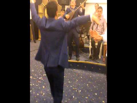 Perviz mubarizoqlu Kamranin toyu