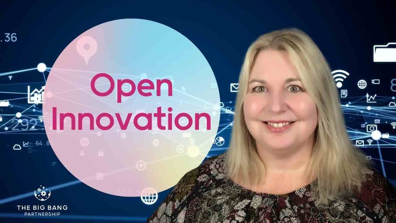 Mastering Open Innovation: The Key to Success - YouTube