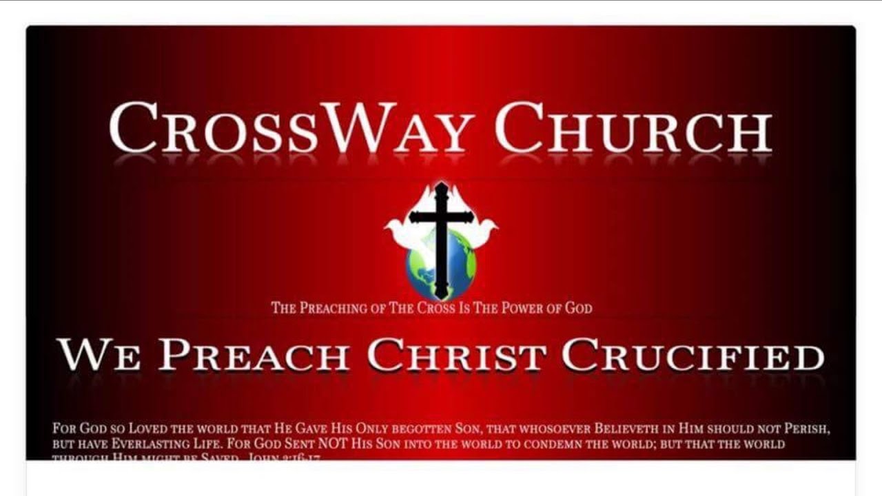 Having a Good Conscience Toward God Pt.1 (2023-4-30) - YouTube