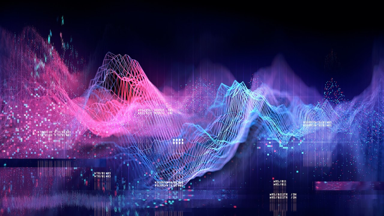 KAUST Visualization Core Lab Live Stream - YouTube