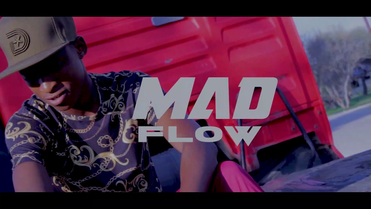 Madflow - freestyle - YouTube