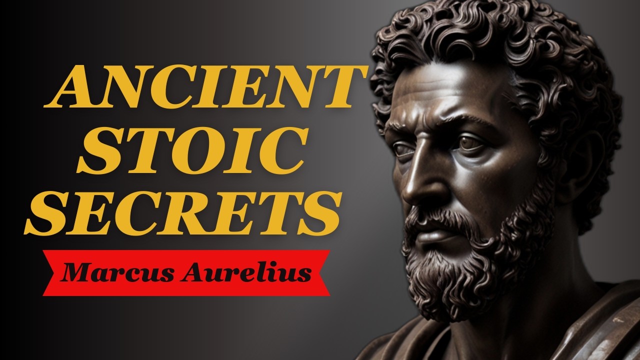 Stoic Legends: Life Lessons from Marcus Aurelius, Seneca, and Epictetus ...