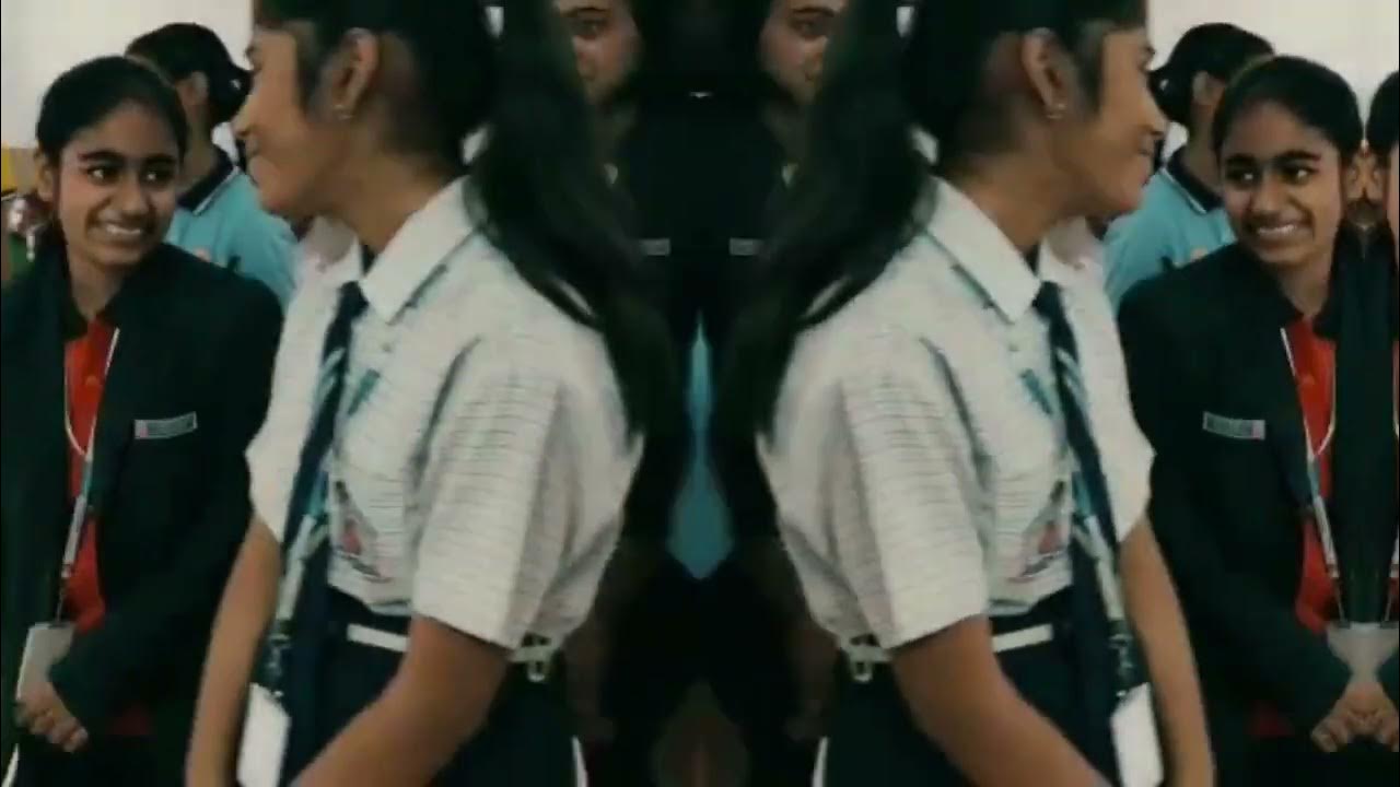 Narayana group of Schools - WB Asansol Branch Spring Summer camp - YouTube