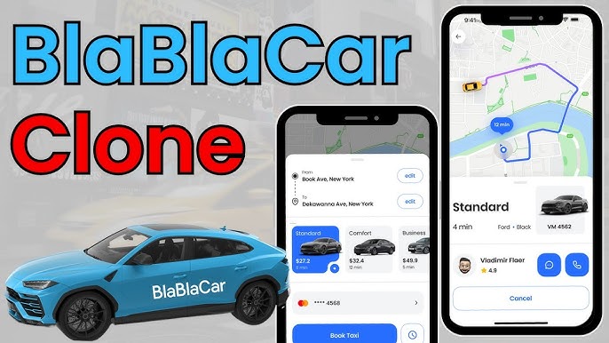 Blablacar