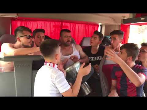niğDELİLER Taraftar Grubu - Hayırdır Vesilesi
