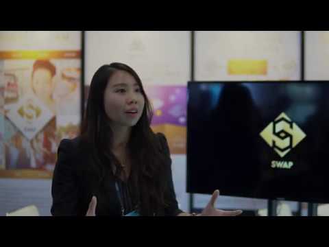 Swap | Tak Ming Keith Tang & Charis Cheung | Hong Kong Fintech Week ...