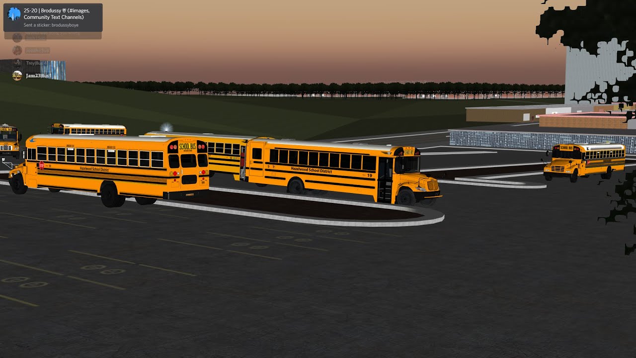 HSD Am Routes {Crazy Route/Longer Layovers} 11/27/2022 - YouTube