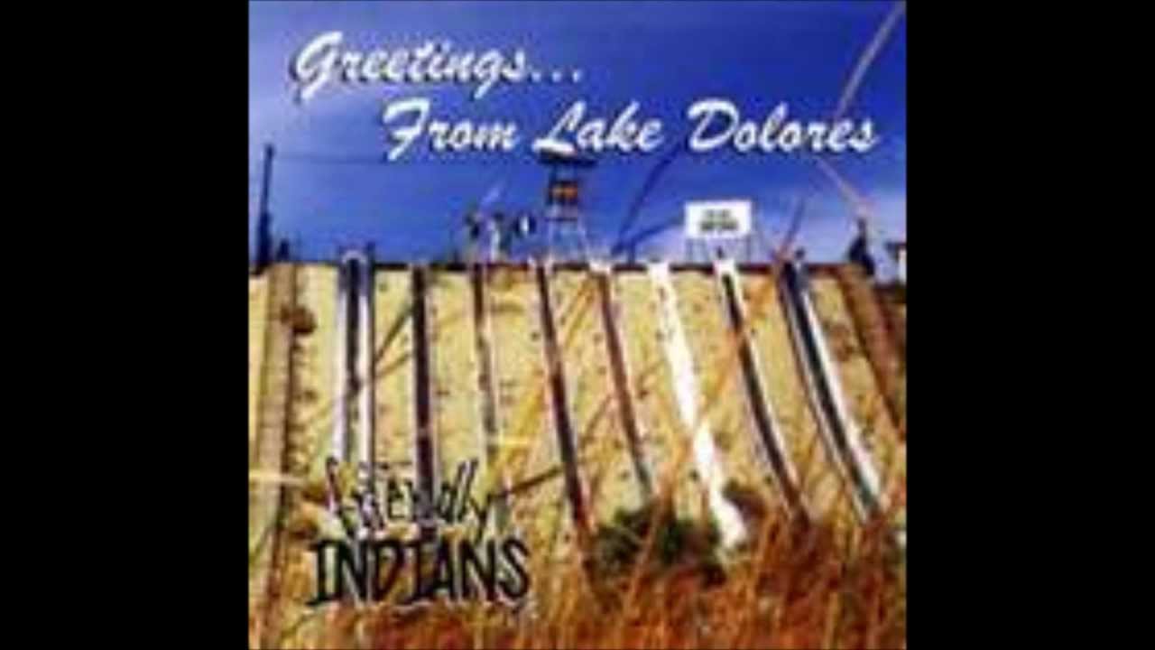 The Jennifer Schubert Song-The Friendly Indians - YouTube