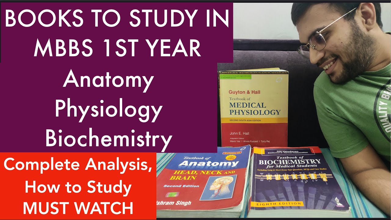 How To Study Biochemistry In Mbbs 1st Year Study Poster how-to-study-biochemistry-in-mbbs-1st-year-study-poster