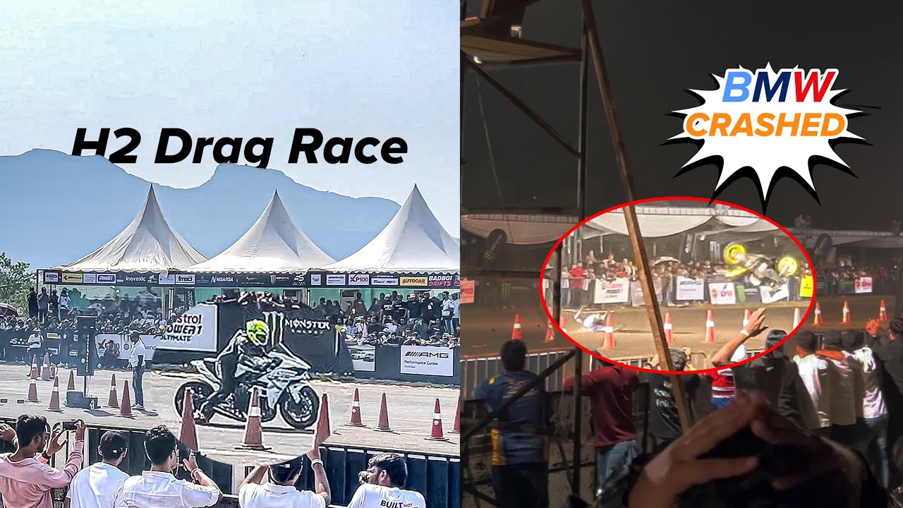 The Valley Run 2023 | Day 3 Part 2 | MotoExtreme - YouTube