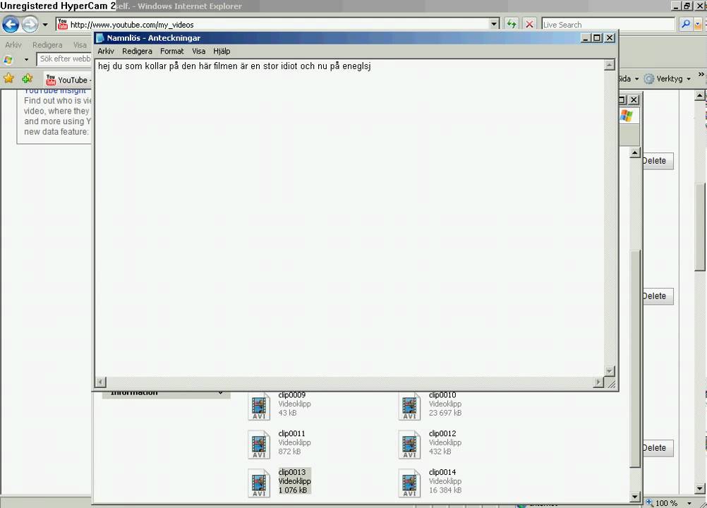 Css Hacks Youtube