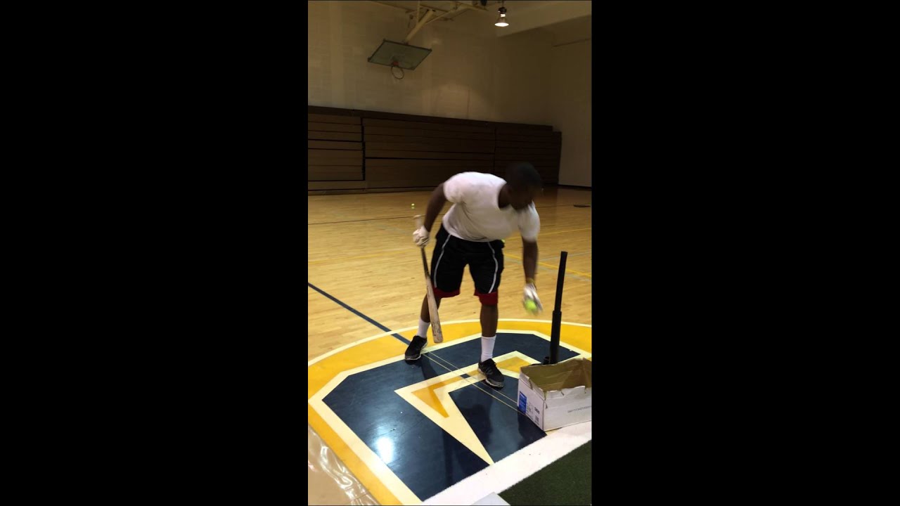 How To Swing The Bat YouTube How To Swing The Bat YouTube