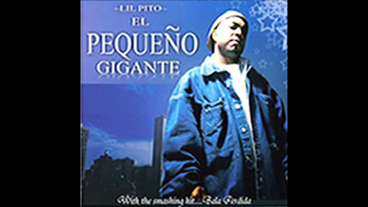 Track 1-Que Sigan-Lil Pito - YouTube