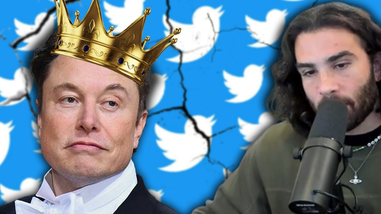 Is This the End of Twitter? - YouTube