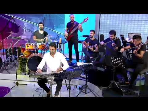 Seda Sayan ile Hatıran Yeter  Neyzen Gürhan Özkan