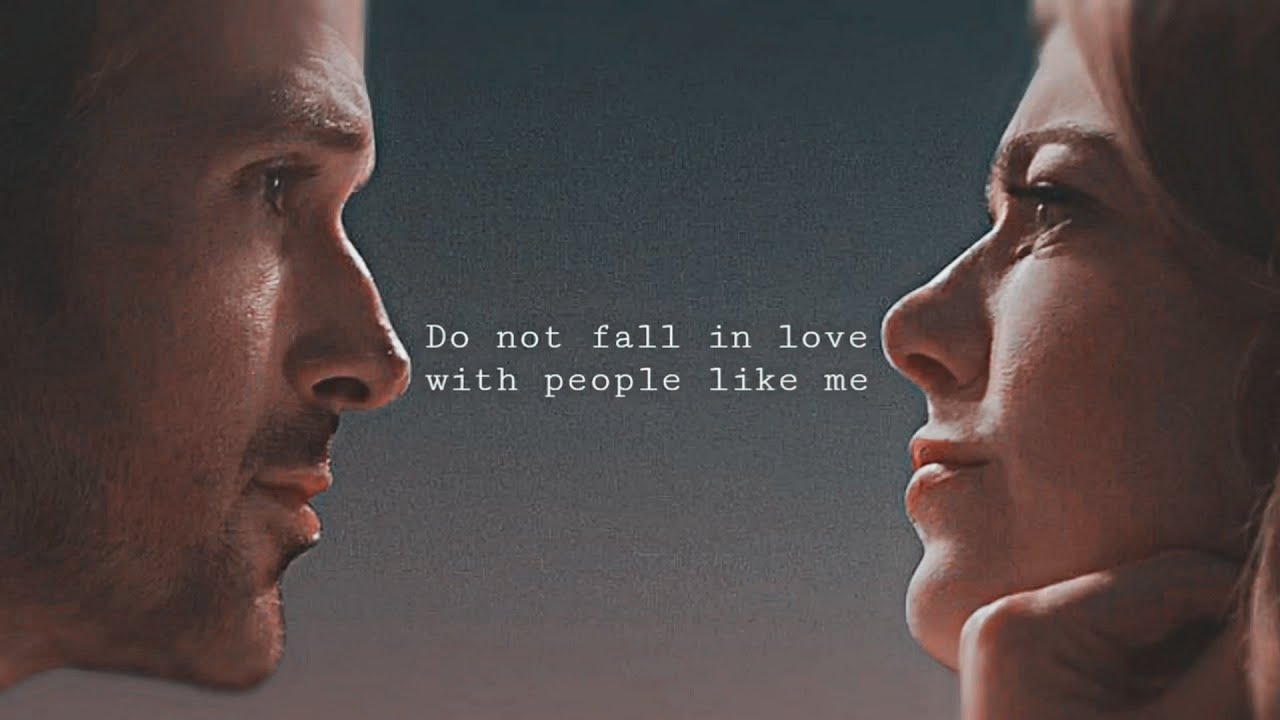 » Multicouples (do not fall in love with people like me...) - YouTube