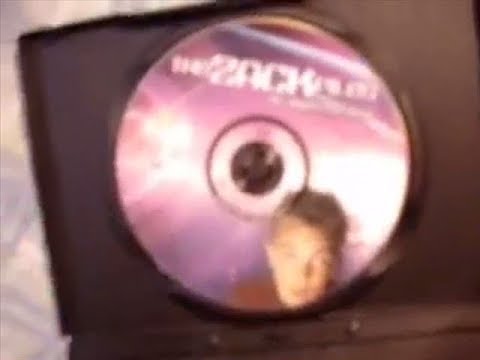 The Zack Files - Season 1 DVD & Unboxing + Intro [Pack] (Digital ...