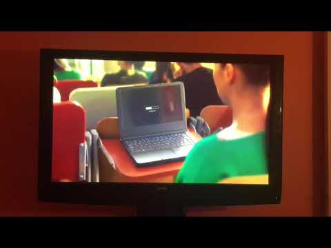 CBS Commercial Break 1 - December 8 2019 - YouTube