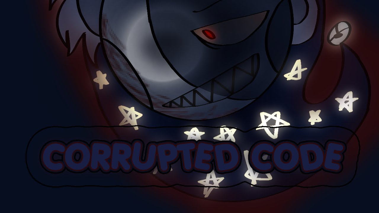 Corrupted code (Killcodes Theme) - YouTube