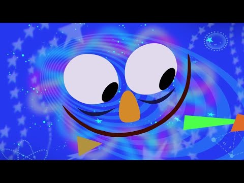 I See Shapes | UMIGO | Cartoons for Kids | WildBrain Learn at Home ...