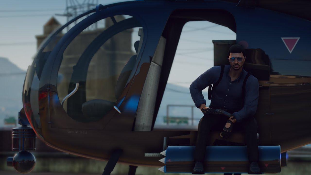 New Chopper Is Here, What Next?? || COP ROLEPLAY w/Tyler Rake || Velocity Roleplay Server !join ...