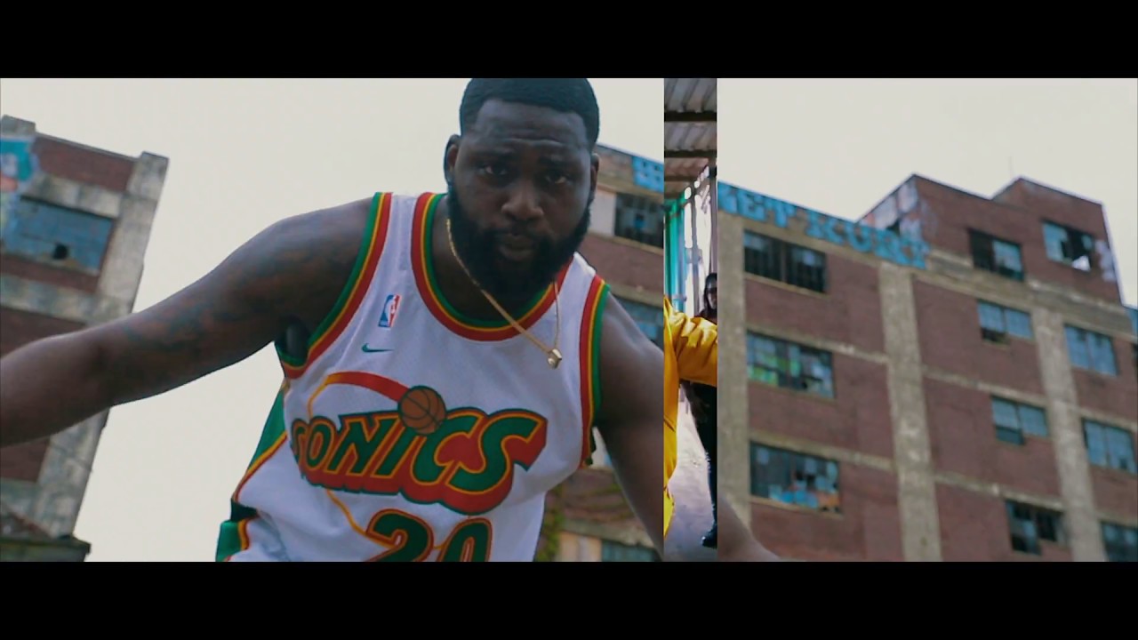 Demetry Groove - Winners Circle - YouTube