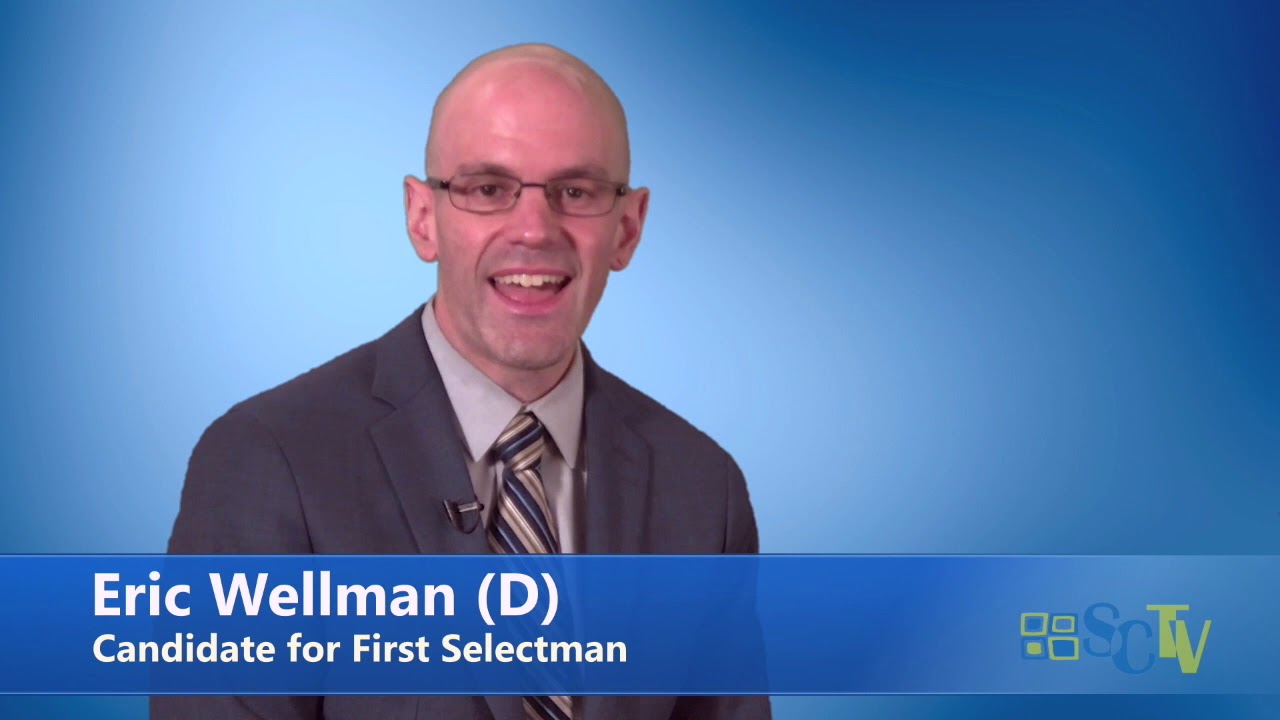 Eric Wellman - YouTube