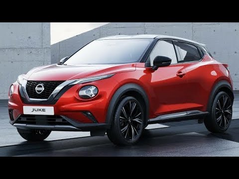 2026 Nissan Juke: Full Review, Features, and Driving Experience | The ...