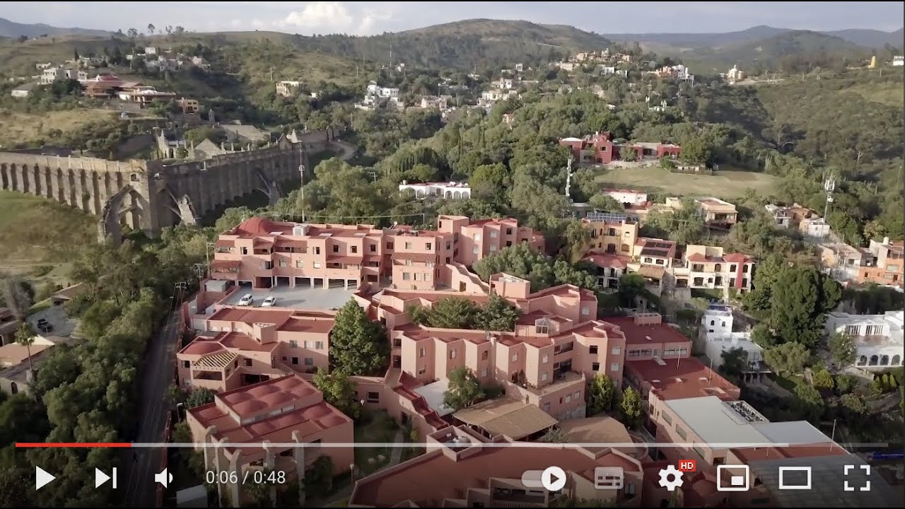 A DAY IN THE LIFE of a CIMAT STUDENT, Math Semesters - YouTube