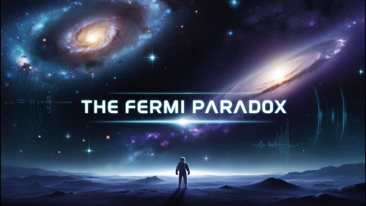 The Fermi Paradox: If Alien Civilizations Should Exist, Why Haven’t We ...